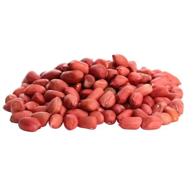 Raw Red Peanut – International Distribution Trading Co.